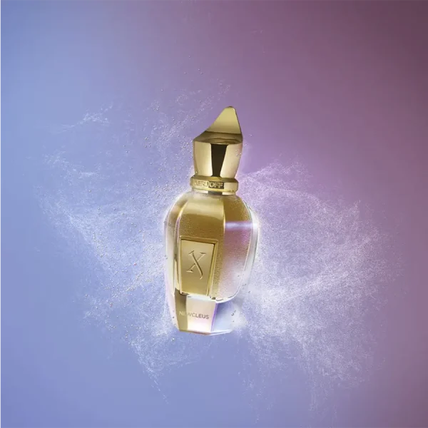 Xerjoff Newcleus EDP 50ml - Santiago Perfumes