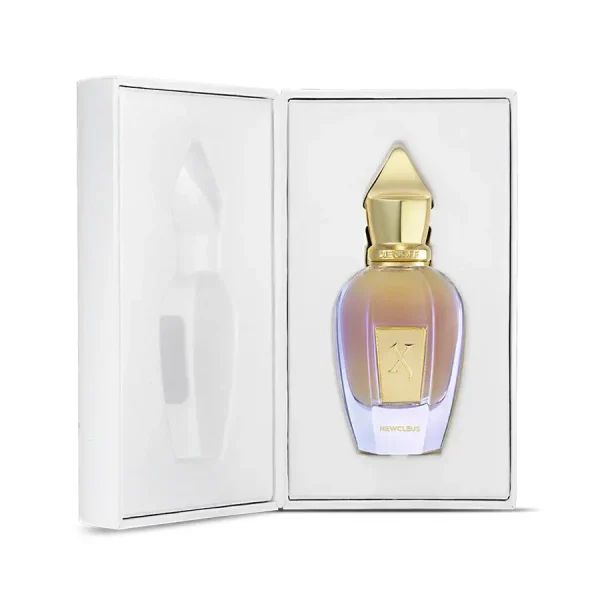 Xerjoff Newcleus EDP 50ml - Santiago Perfumes